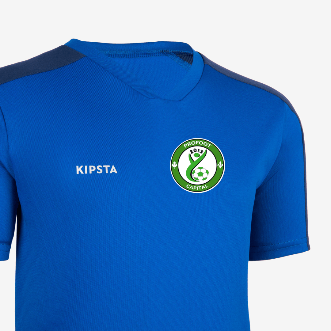 youth uniform - PROFOOT CAPITAL